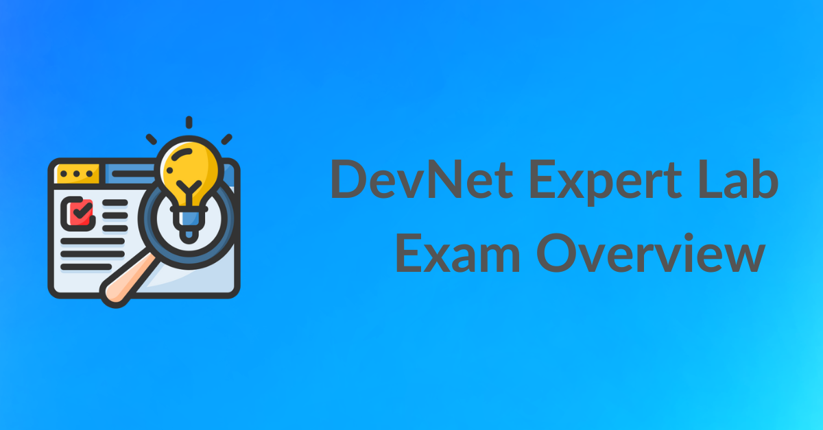 Key Resources For Each DevNet Certification - DevNet Academy